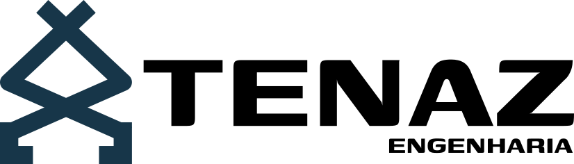 Início - Tenaz Engenharia